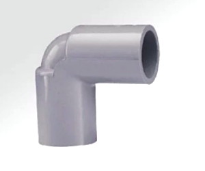 Macam - Macam Sambungan Pipa PVC Dan Fungsinya - Tehnik Mesin