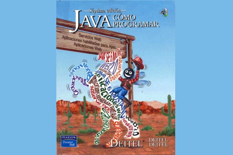 Aprende A Programar En JAVA por P.J. Deitel - 7ª Edición PDF - Mi Guía Web
