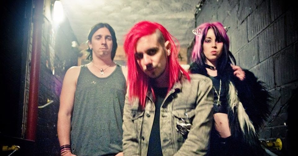 Star Scream Releases Video for "Scenester" | NataliezWorld