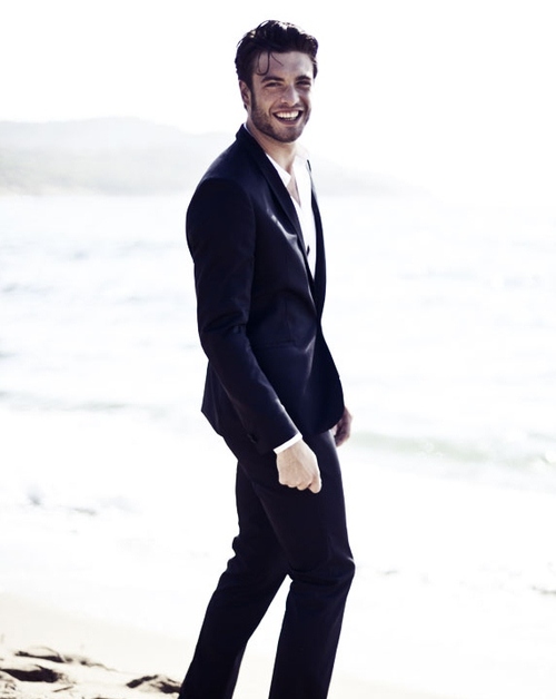 AdonisMale Blog: 2013