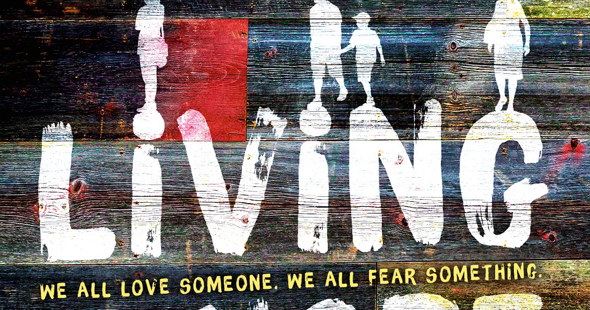 Living On Hope Street | Diva Booknerd