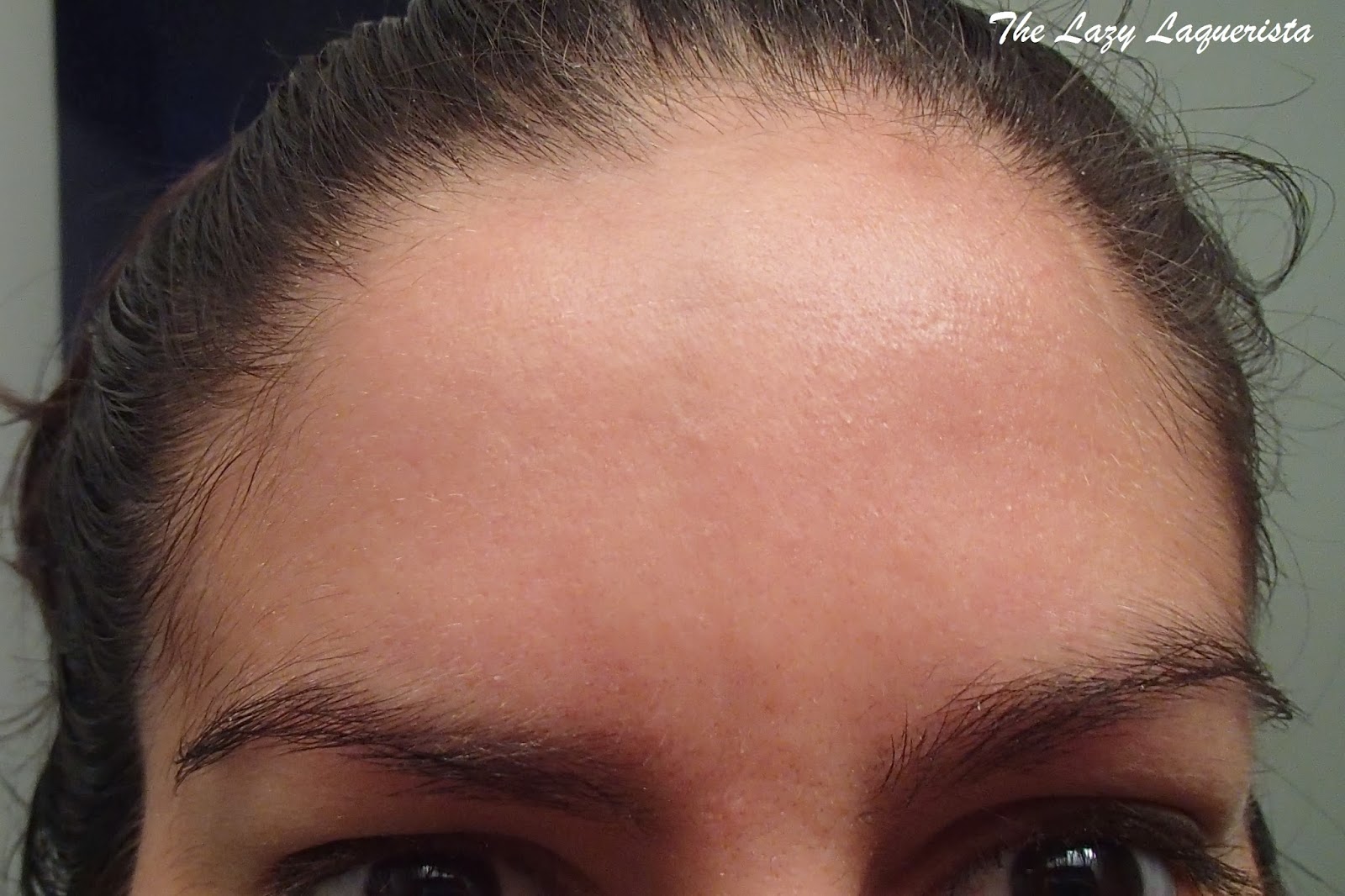 Manicure Manifesto: Off Topic Tuesdays: Julep Blank Canvas Mattifying ...