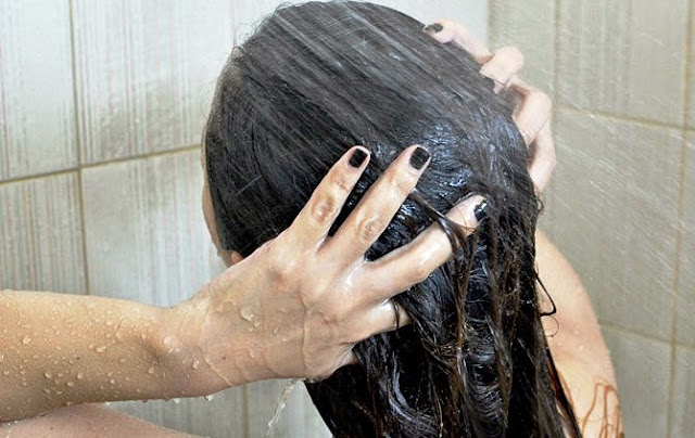 CUTSnBITES: AMAZING NATURAL HAIR CARE TRICKS