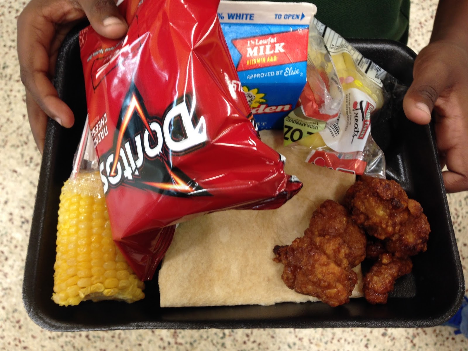 Du Jura à Miami : Récit d'une formidable expatriation: La cantine aux ...