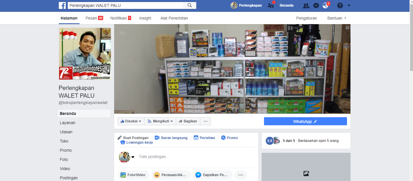 APA SIH KEUNTUNGAN BUDIDAYA WALET - ilmuwalet.com