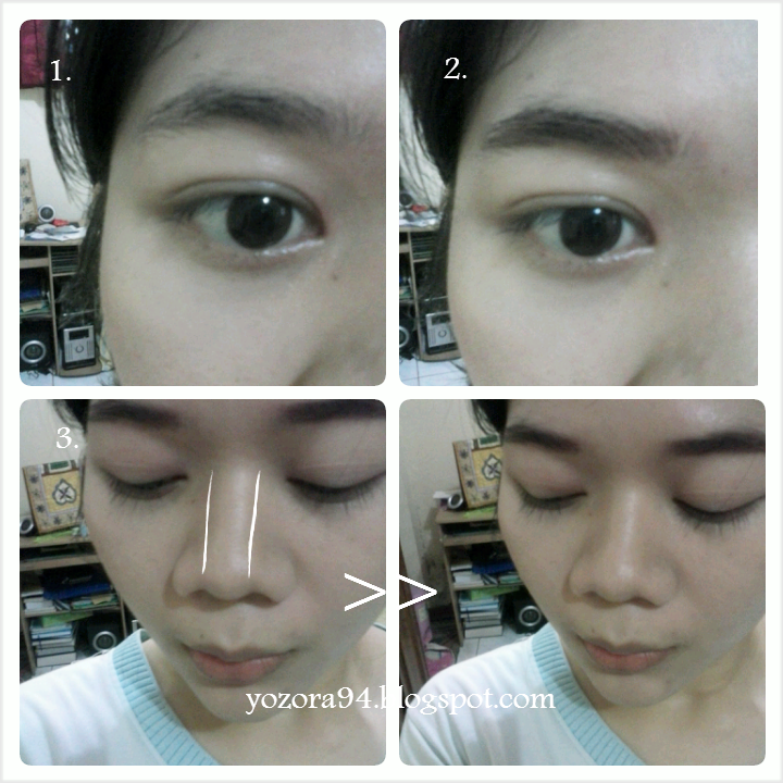 Tutorial : Innocent Dolly Makeup - Ell's Beauty Diary ☁