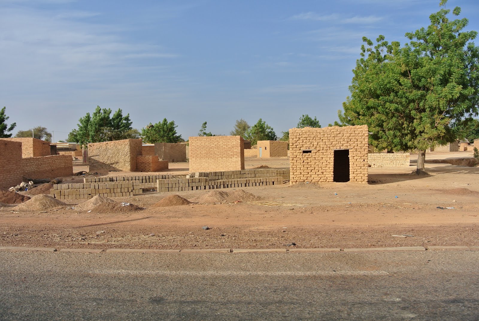 Les Amis de Koudougou: 2017