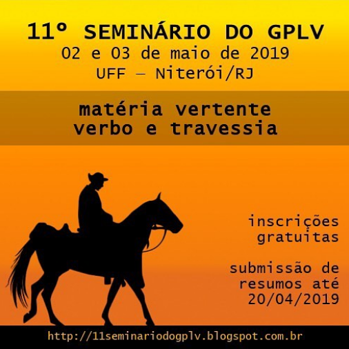 GPLV - Manoel de Barros