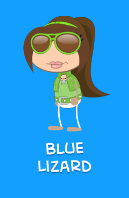 The Poptropica Fashion