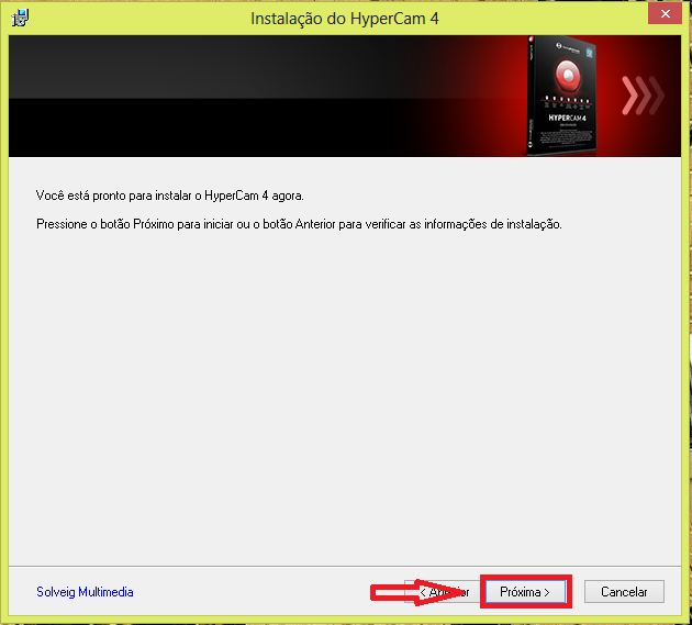 - Tec Info Tuto 2023 -: Como Instalar o HyperCam 4 + Crack [2018]