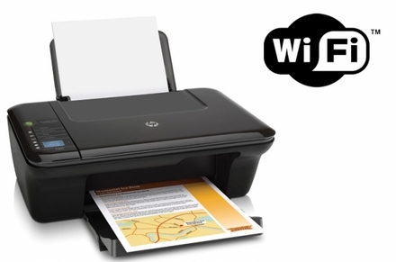 Baixar e instalar Driver da Impressora multifuncional HP Deskjet 3050 ...