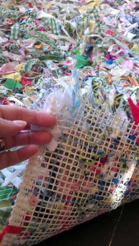 County Fair Handcrafts