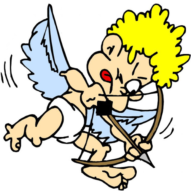 Don’t Wait for Your Cupid Stupid | Vuliv Official Blog