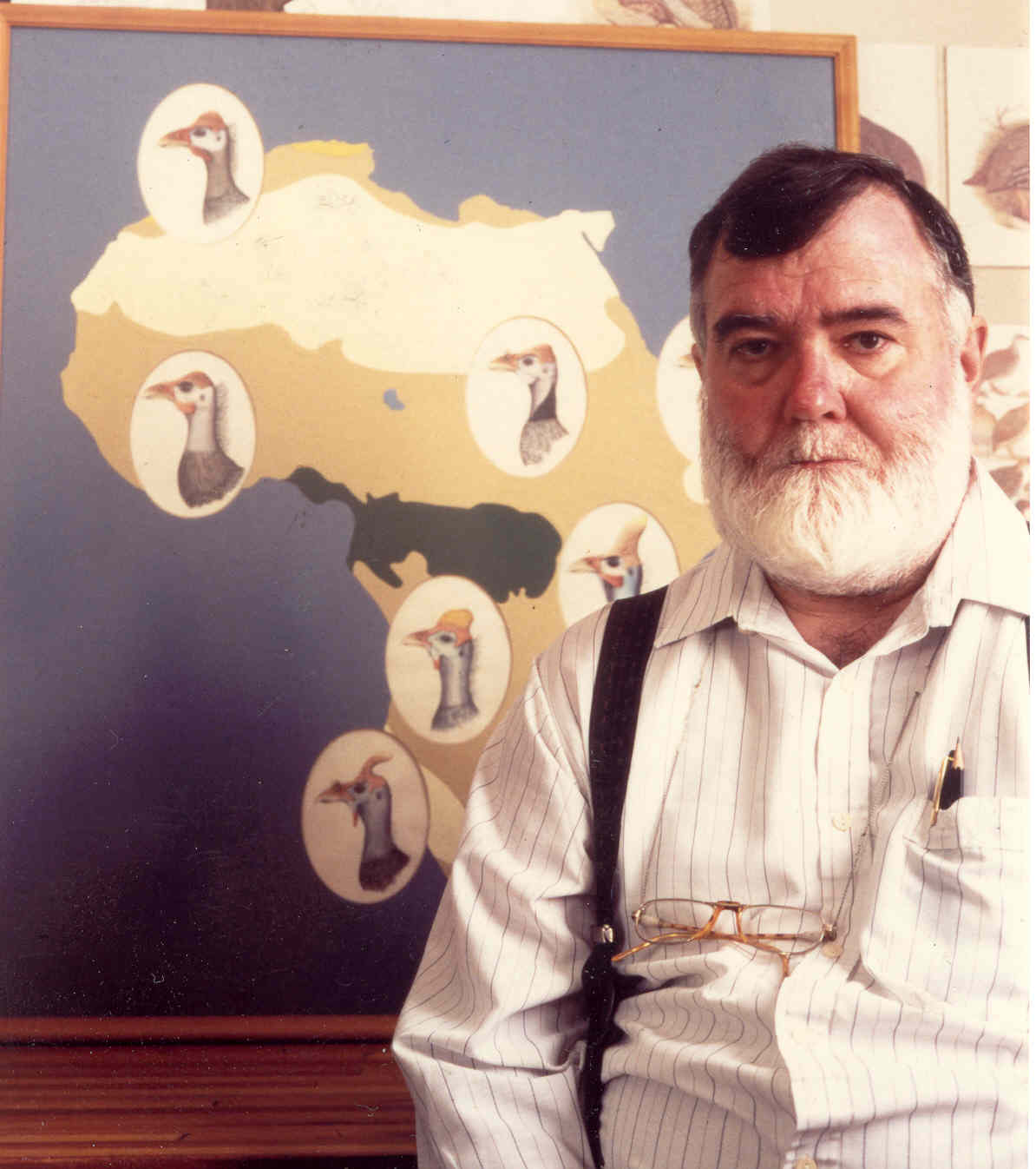 Tim Crowe's Blog: T.M. CROWE - CURRICULUM VITAE