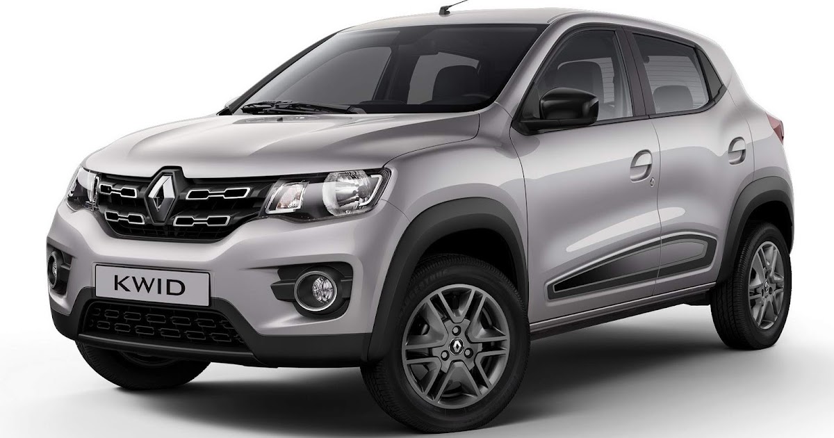 Renault Kwid: fotos, preços, consumo e detalhes - oficiais | CAR.BLOG.BR