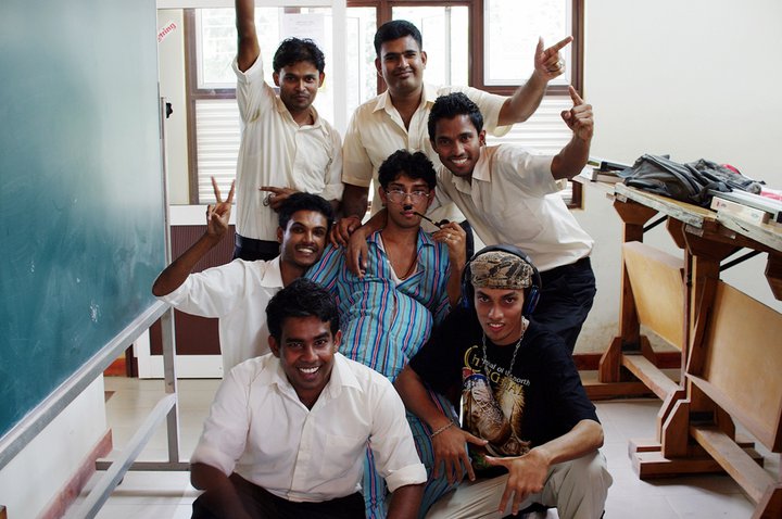 TECHNICAL COLLEGE MATALE.: NEWS EVENTS