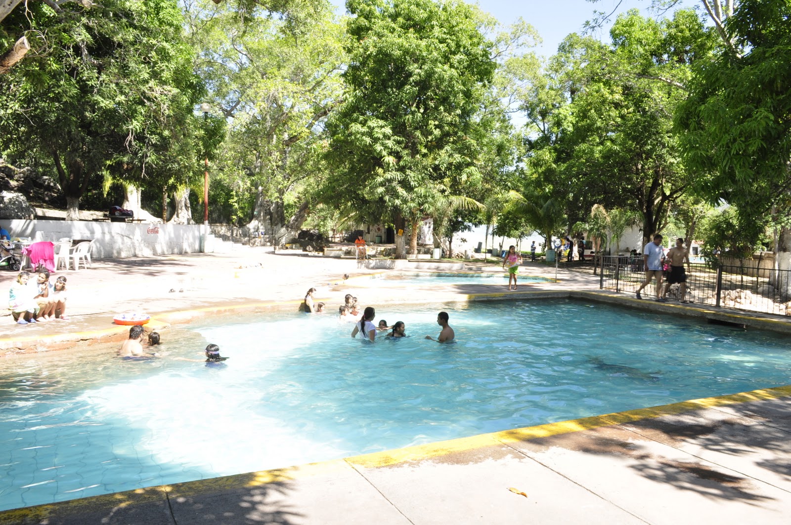 Pueblos de la Barranca del Río Santiago: Fotografías de Huaxtla y su ...