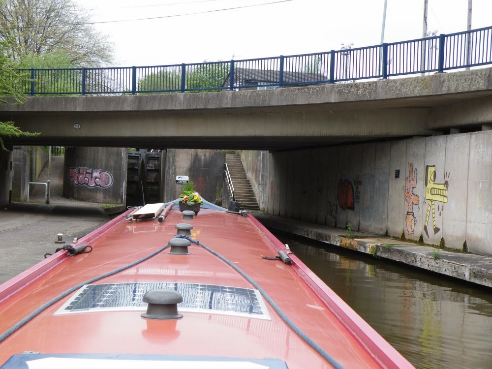 Travelling the Canals of England: Enjoying the Caldon Canal, including ...