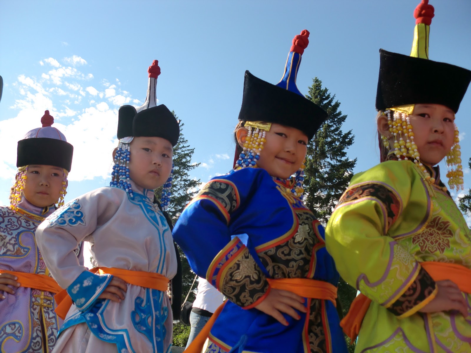 Asian Russia- the Russia you've never seen - Happier Abroad Forum Community