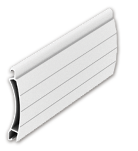 Ρολά | Με Φυλλαράκι Αλουμινίου Βαρέως Τύπου | SHIELD ROLO u-PVC203X203 ...