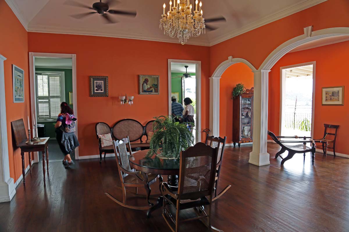 John and Sigrid's Adventures: Caribbean Cruise - St. Thomas - Day 18 ...