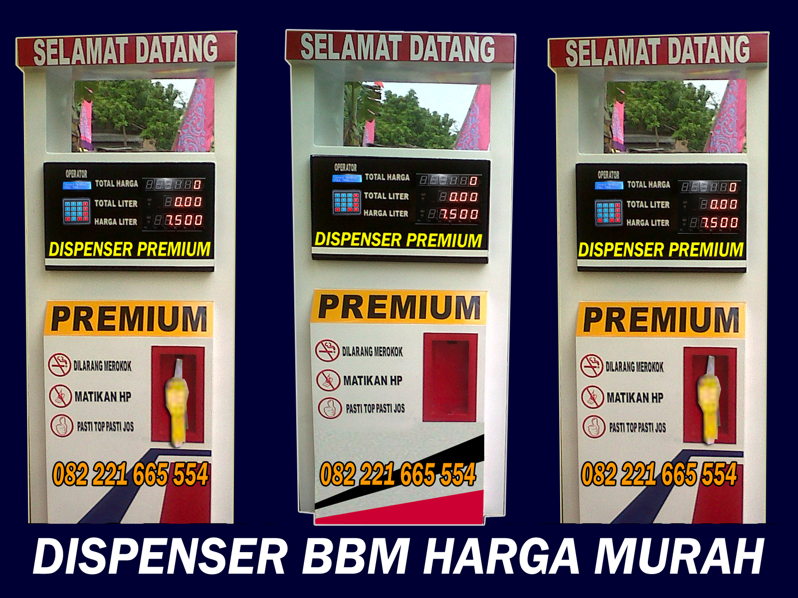 JUAL PERTAMINI DI BALI PUSAT PERTAMINI DIGITAL BALI: Pertamini digital ...