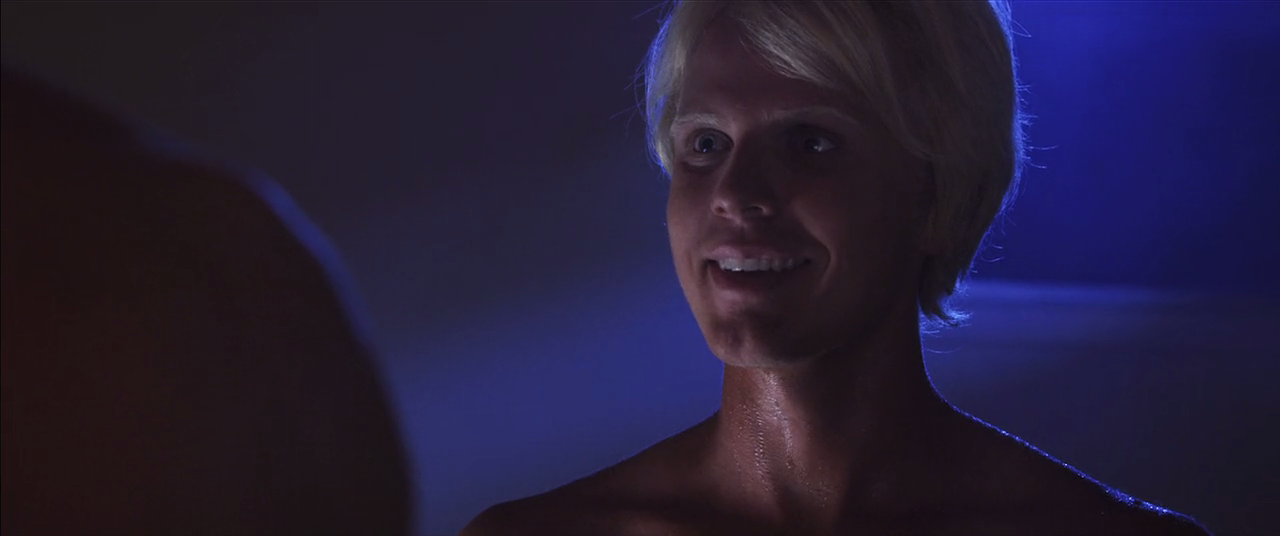 Horror Hunks: Conor Sweeney, Lance Cartwright & Matthew Kennedy in The ...