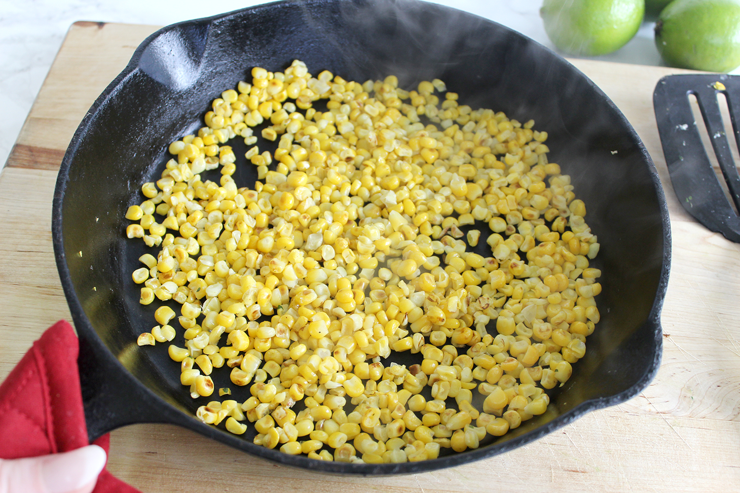 Southern Mom Loves: Make Some Elotes Fries for Cinco de Mayo!