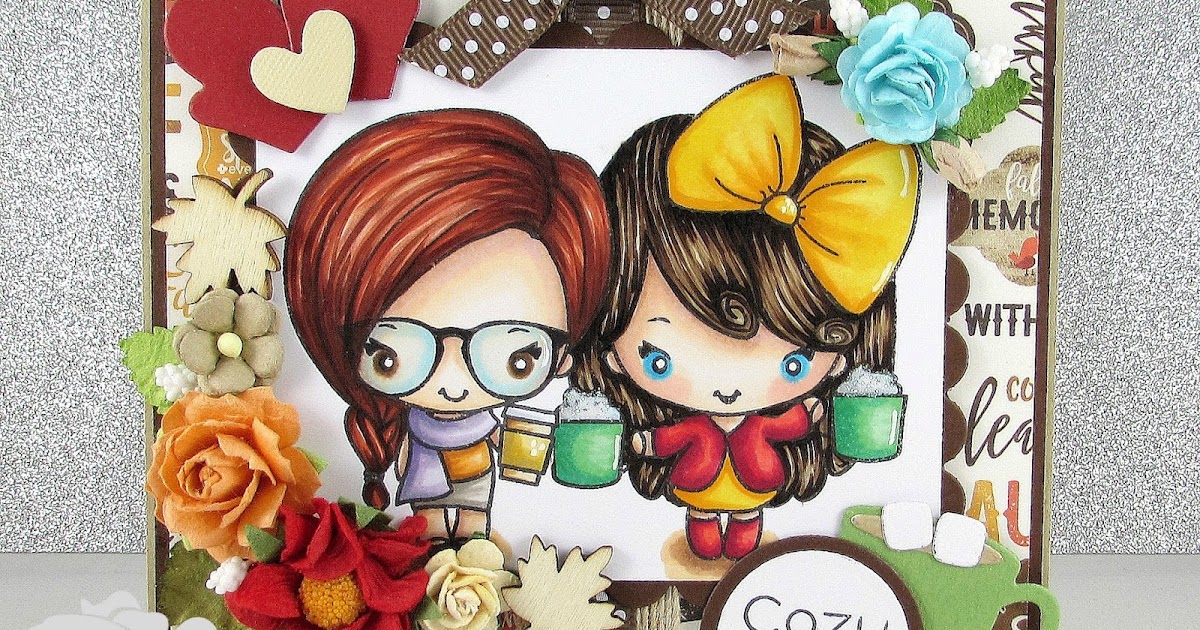 I Am Roses Challenge Blog: Project Feature With DT Rachel