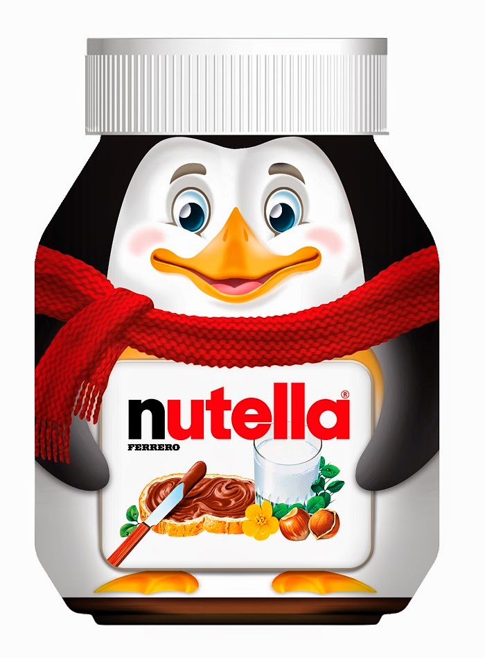 Cupcakes met Nutella en frambozenfrosting - Hap en Tap