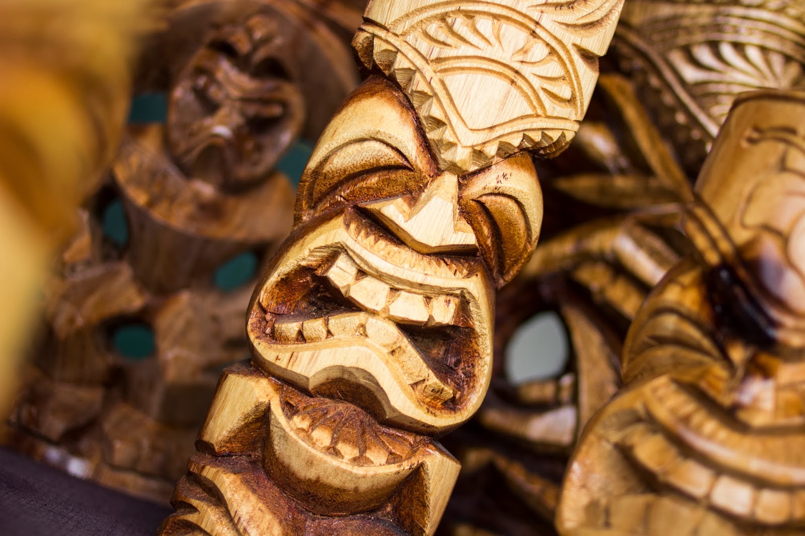 Intermediate Photography Blog: Kahuku