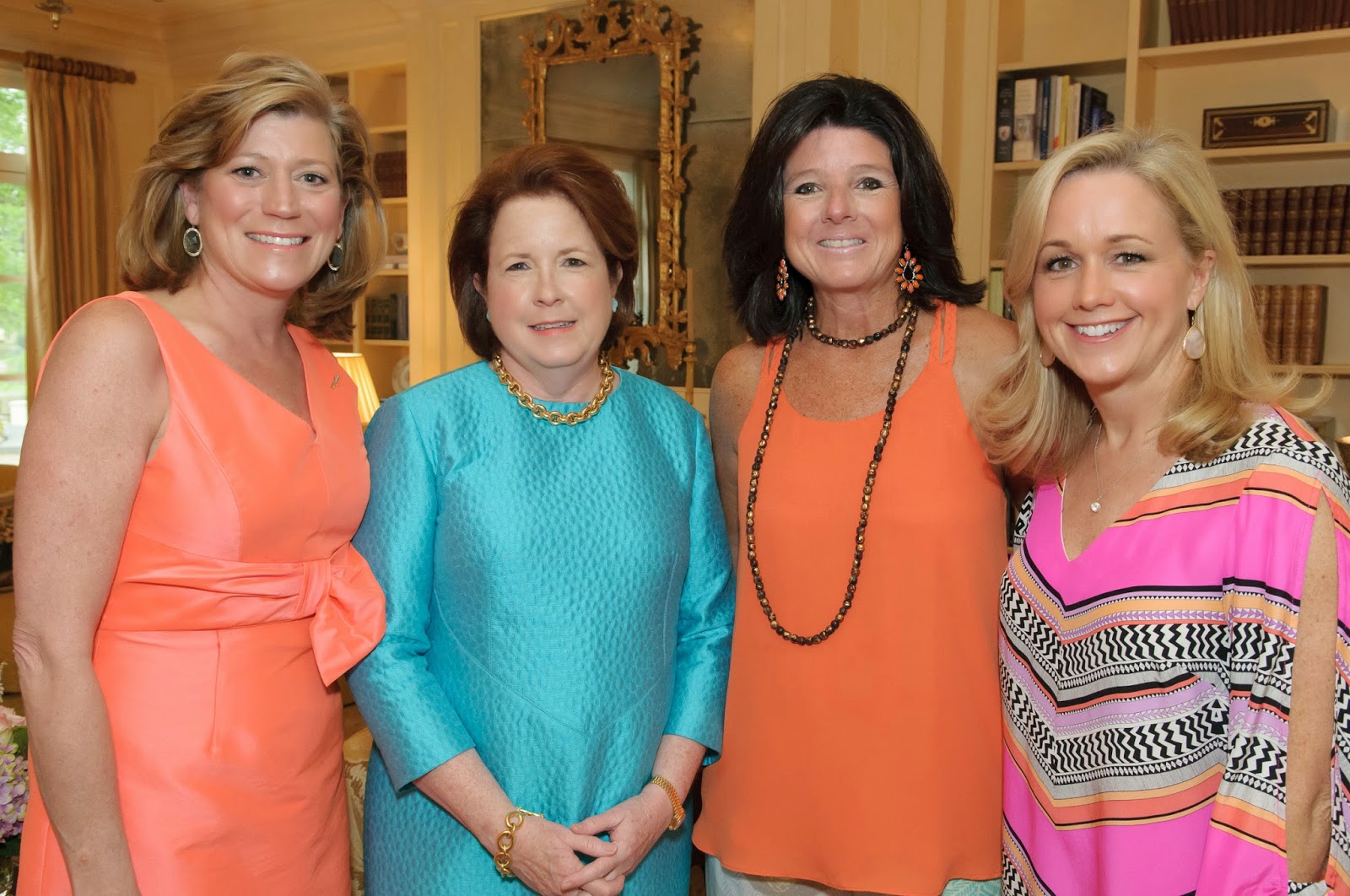 RSVP Calendar: April 2014