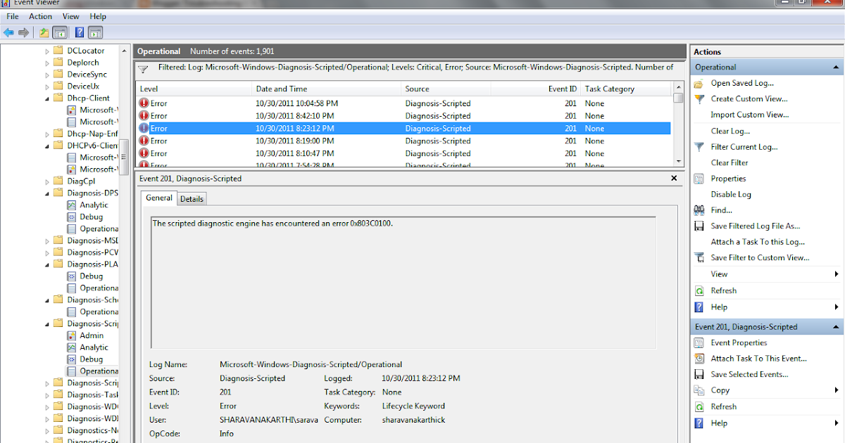 Event Id 10020 Microsoft Windows Dhcp Server Block - strongdownloadshelf