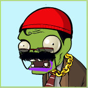 Plants vs Zombies: Zombatar