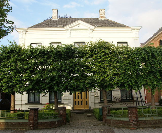 Dorpen en Steden van Nederland: Clinge (Zeeland)
