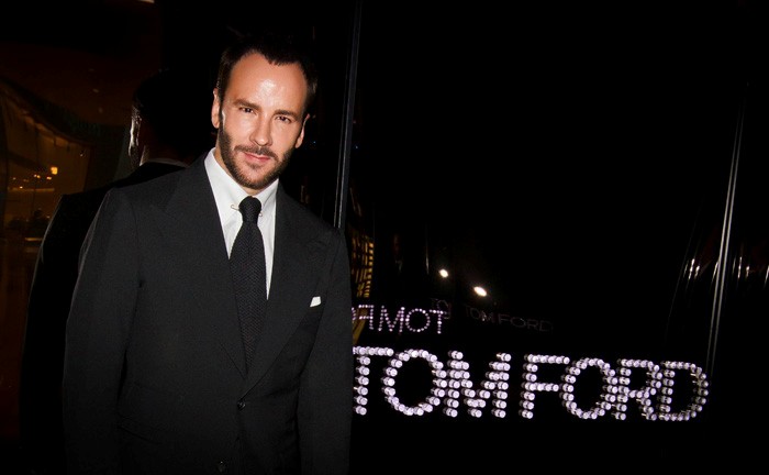 I Love Las Vegas Magazine...BLOG: So Fabulous...So Handsome...So TOM ...