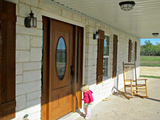 Weld House Homes: Come On In.