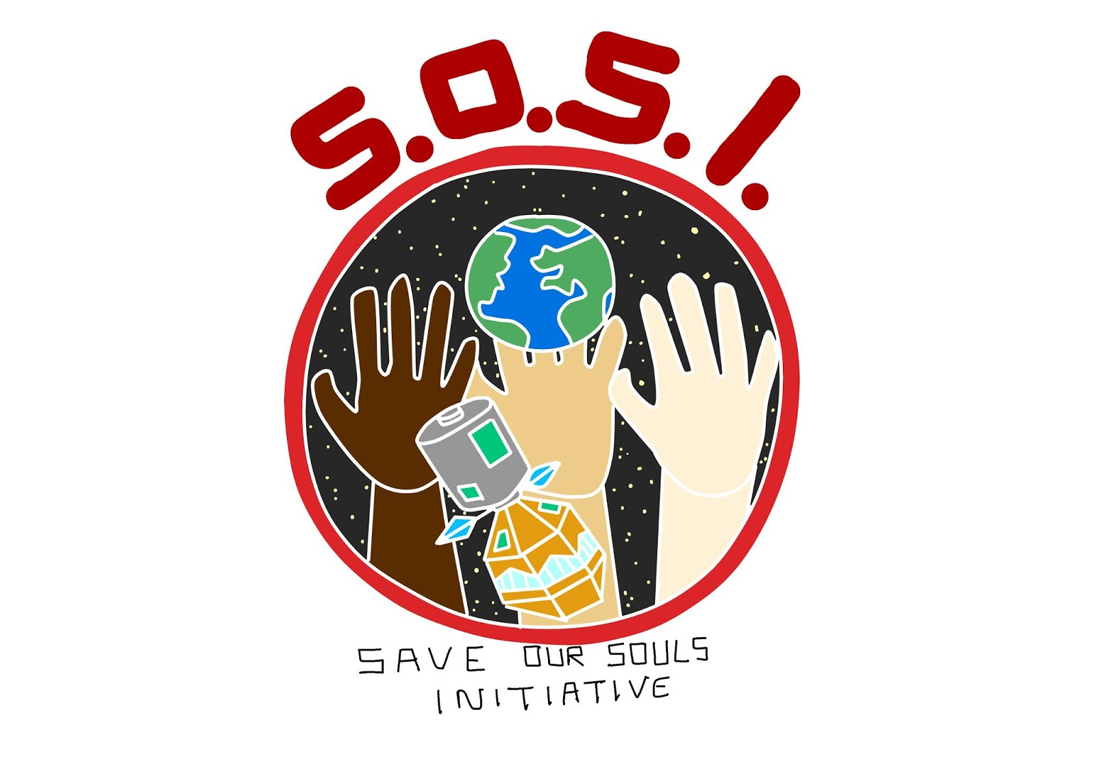 SAVE OUR SOULS INITIATIVE