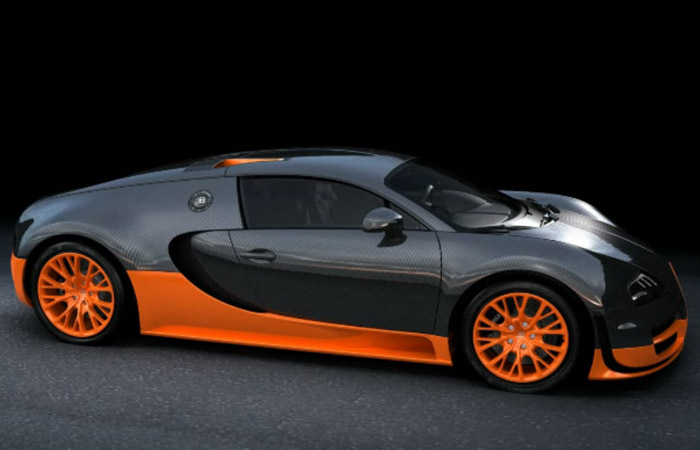 top 5 automobile: top 5 sports cars | fastest cars in the world