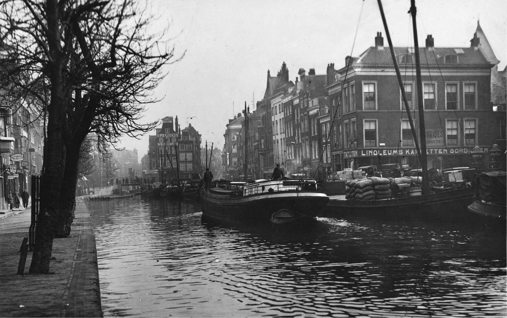 Before the 1940 Bombing: 82 Incredible Photos Document Everyday Life in ...