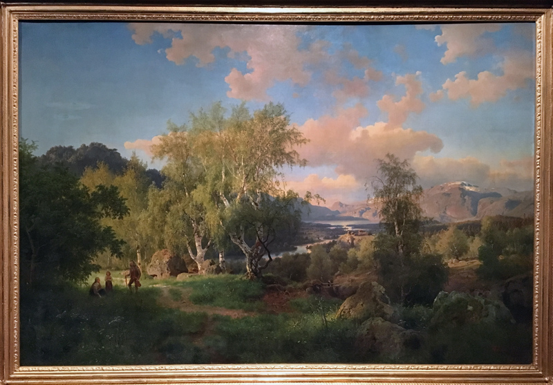 Arts Without Borders: Helsinki's varied art scene