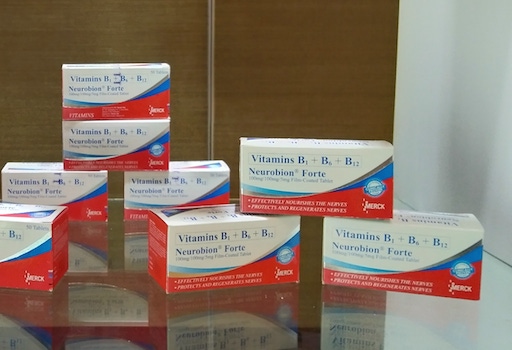 Good News Manila: New Nenoin Study Sheds Light on Peripheral Neuropathy ...