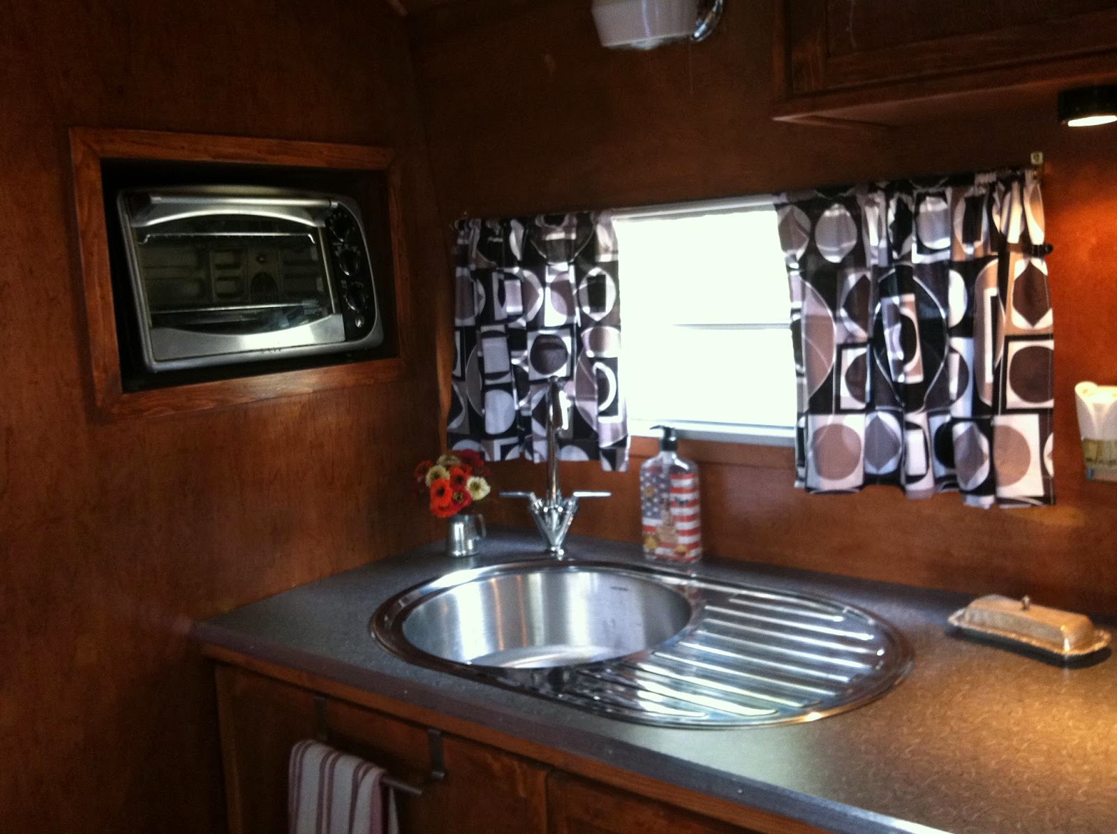 Shasta 16SC Renovation