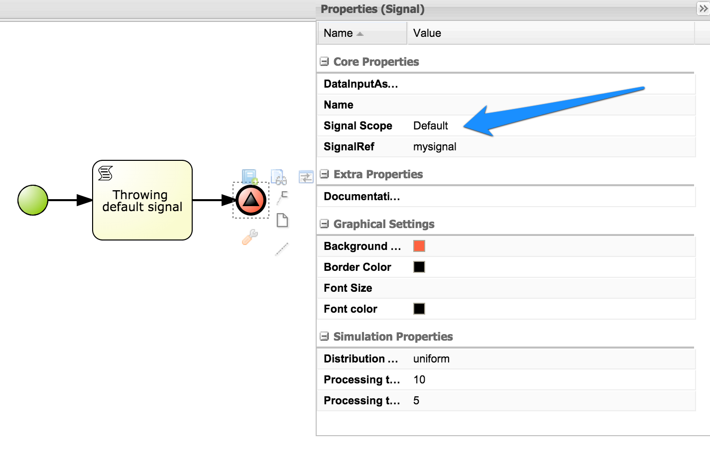 Accelerate your business: Improved signaling in jBPM 6.3