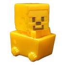 Minecraft Chest Series 2 Purple Mini Figures | Minecraft Merch
