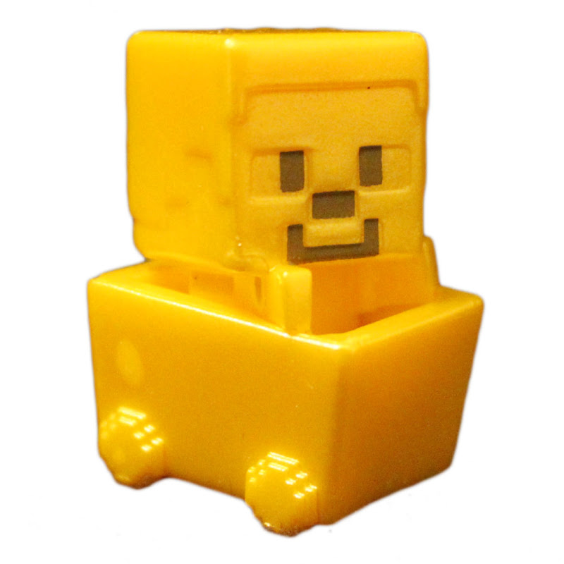 Minecraft Steve? Chest Series 2 Figure | Minecraft Merch