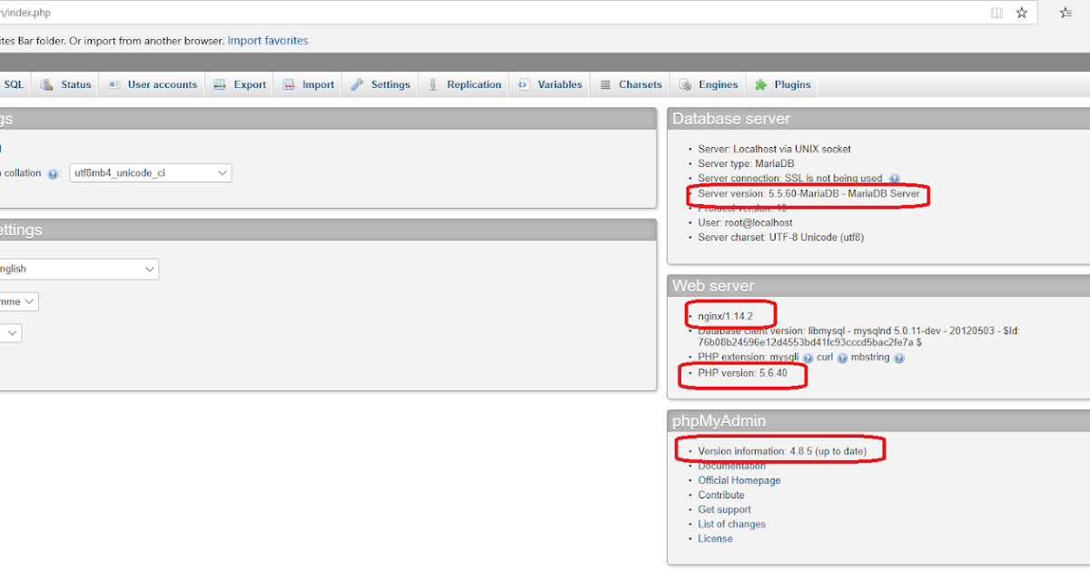 How to Upgrade MariaDB 5.5 to MariaDB 10.1 Stable Release on CentOS 7 ...