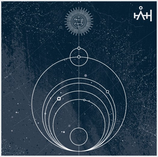 Metal Bandcamp: Iah - Iah