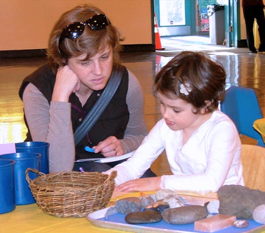 Best Education Possible: Laying the Groundwork for Kindergarten Reading ...