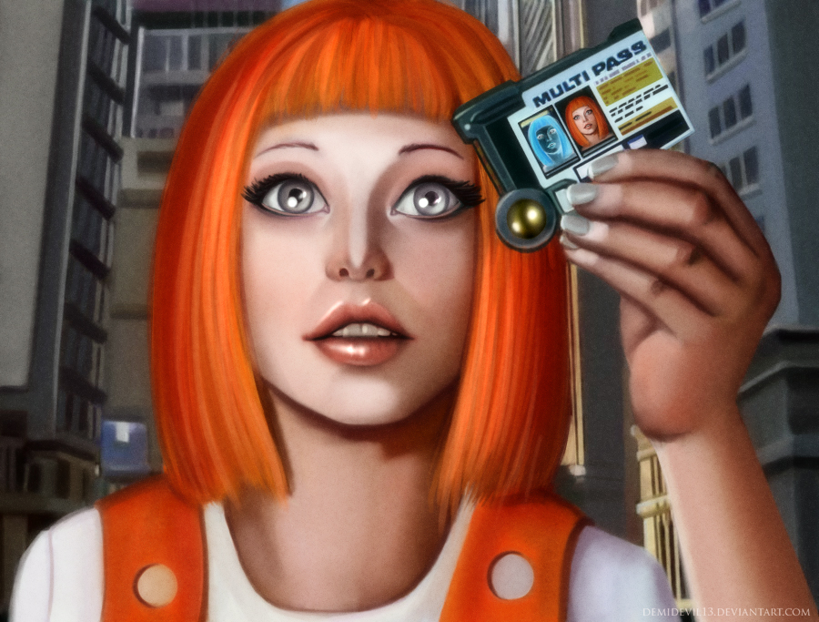 Leeloo